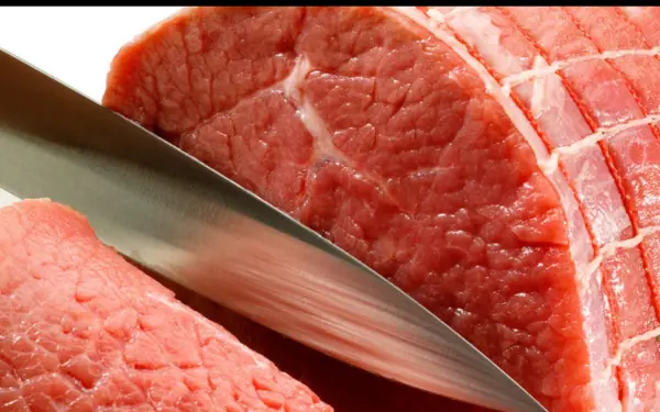 Master the Art of Slicing Meat: Tips for Perfect Cuts Every Time!