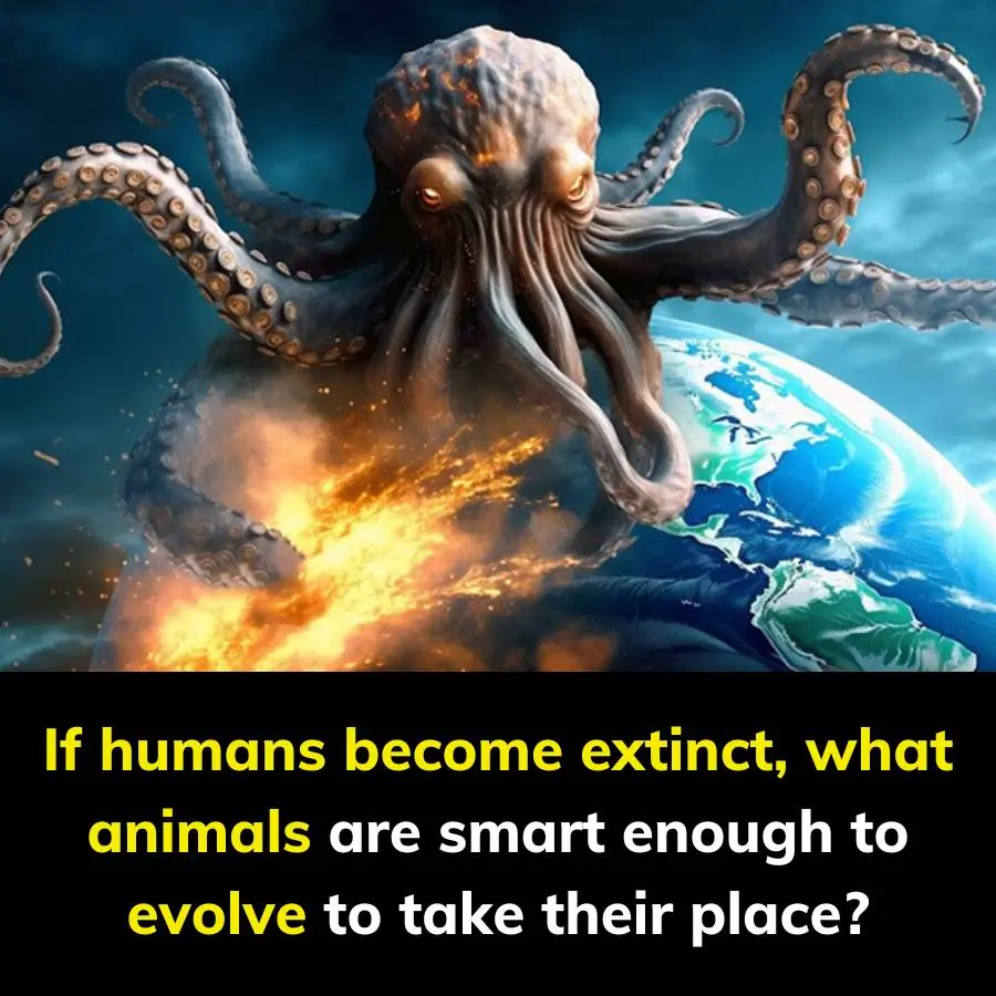 What animals are smart enough