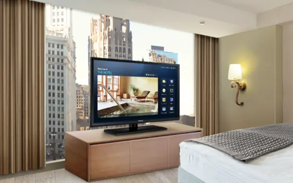 Smart travelers unplug the TV in hotel rooms once you know why, you’ll ...