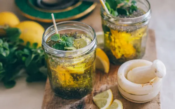 How to Use Chia Seeds for Weight Loss That Many People Don’t Know
