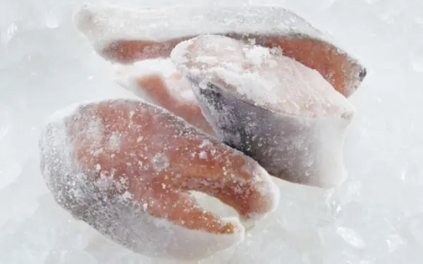 Follow this tip and your fish will stay fresh without losing its nutrients
