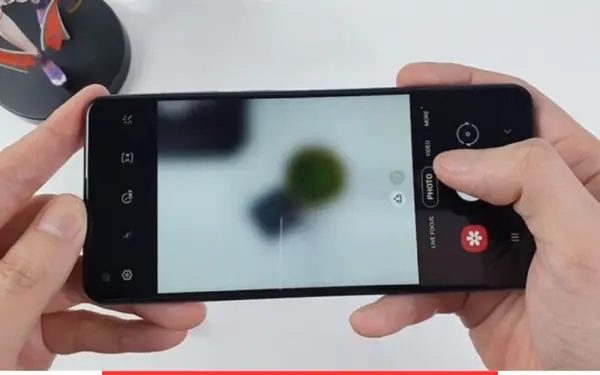 Causes and Solutions for Blurry Phone Camera Issues