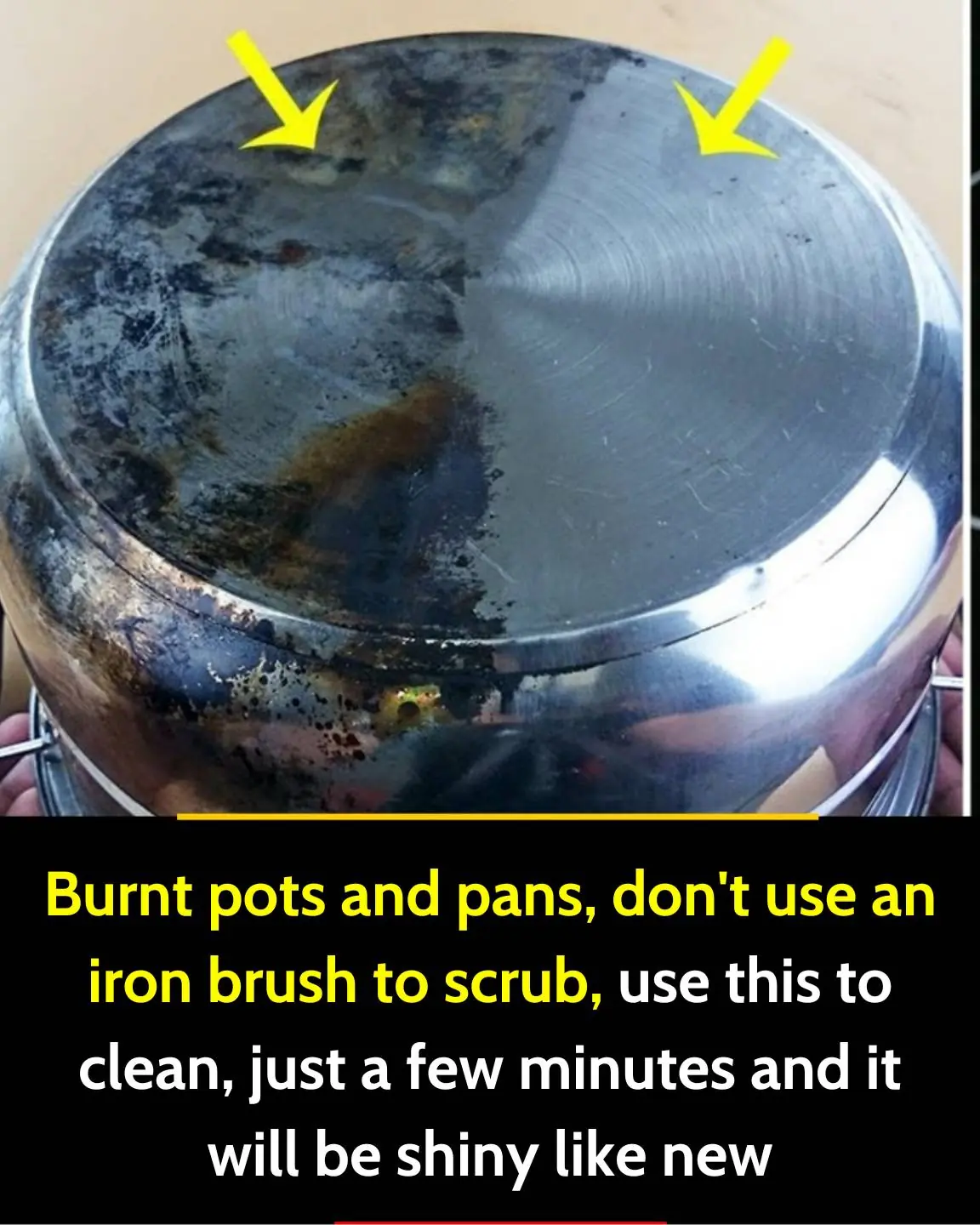 Easily scrubbed clean without any effort