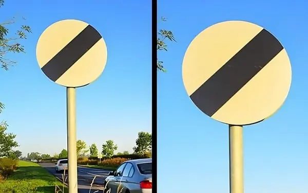 Do you know what this sign means??