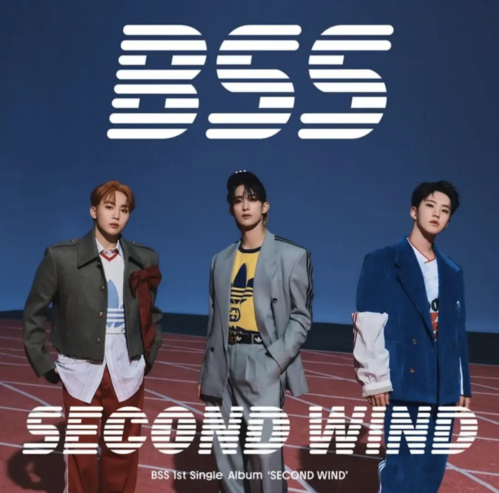 BSS of Seventeen announces comeback after two years