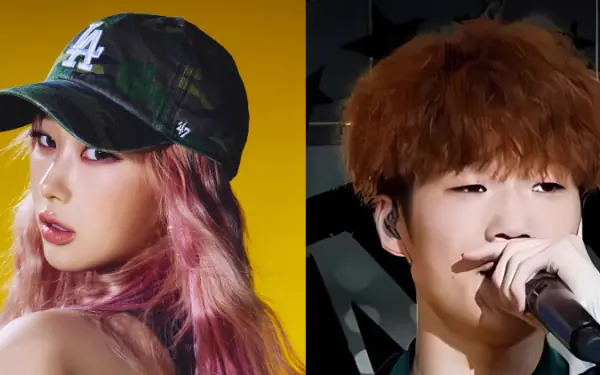 Netizens voice their disapproval at the news of aespa Giselle's ...