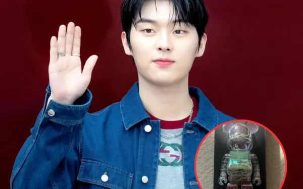 Choi Hyun Wook's agency responds with 'no comment' after the actor ...