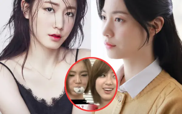 Actress Ryu Hyo Young reveals motive behind threatening texts in T-ara bullying scandal AKP STAFF