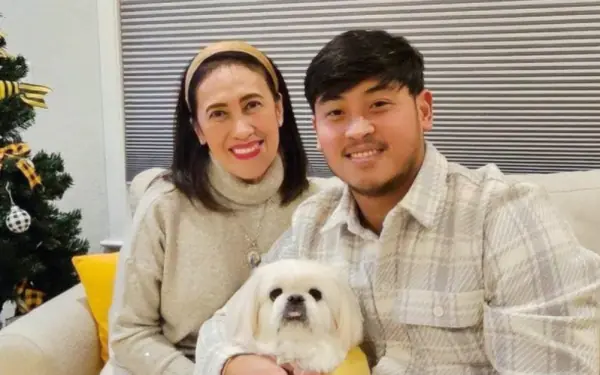 AiAi delas Alas confirms split with husband Gerald Sibayan