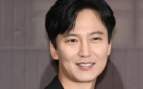 Kim Nam Gil Announces He Will Not Star In New Drama "Get Schooled ...