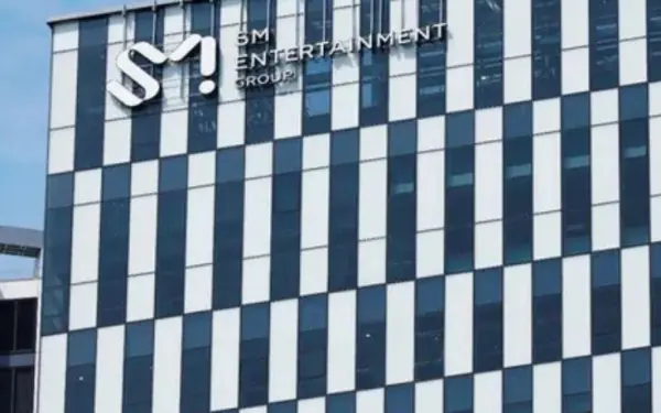 The SM Entertainment group that failed but continues to contribute ...