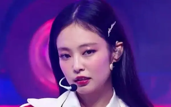 BLACKPINK's Jennie to perform on 'M Countdown' for the first time in 8 ...