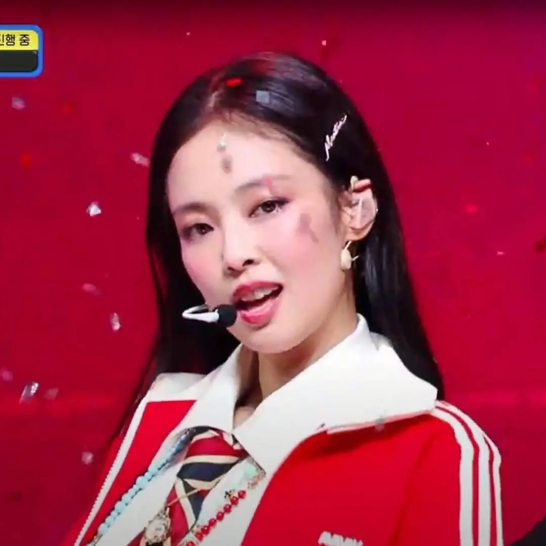 BLACKPINK's Jennie to perform on 'M Countdown' for the first time in 8 ...