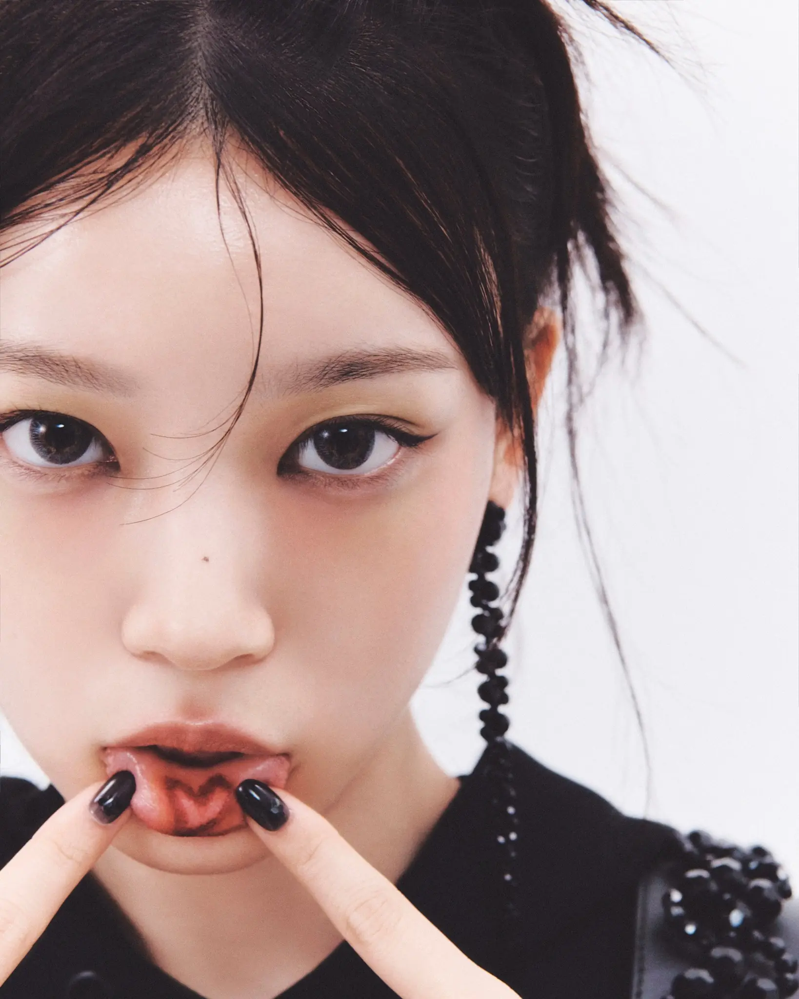 ILLIT releases final concept photo & film of 2nd mini album “I’LL LIKE YOU”