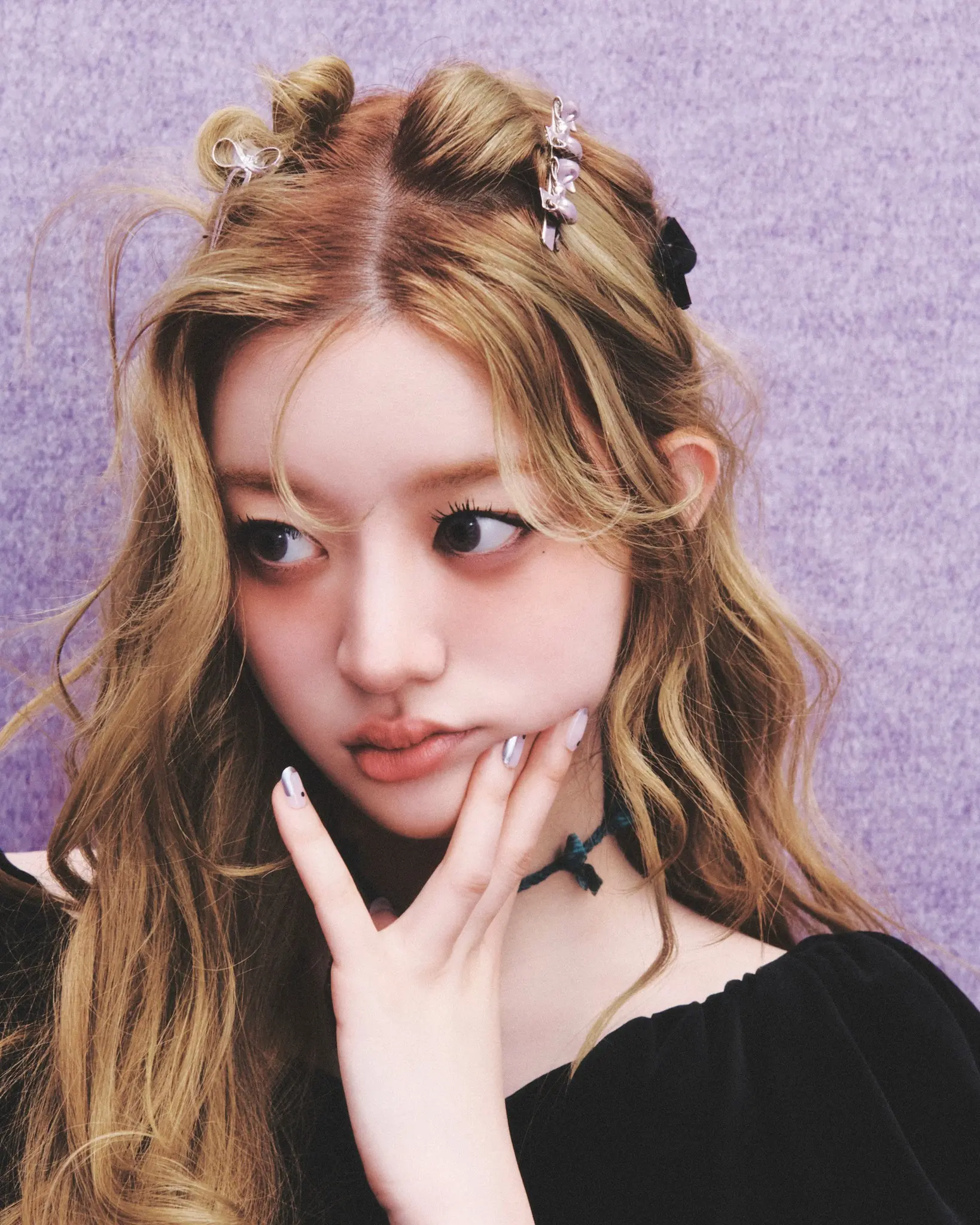 ILLIT releases final concept photo & film of 2nd mini album “I’LL LIKE YOU”