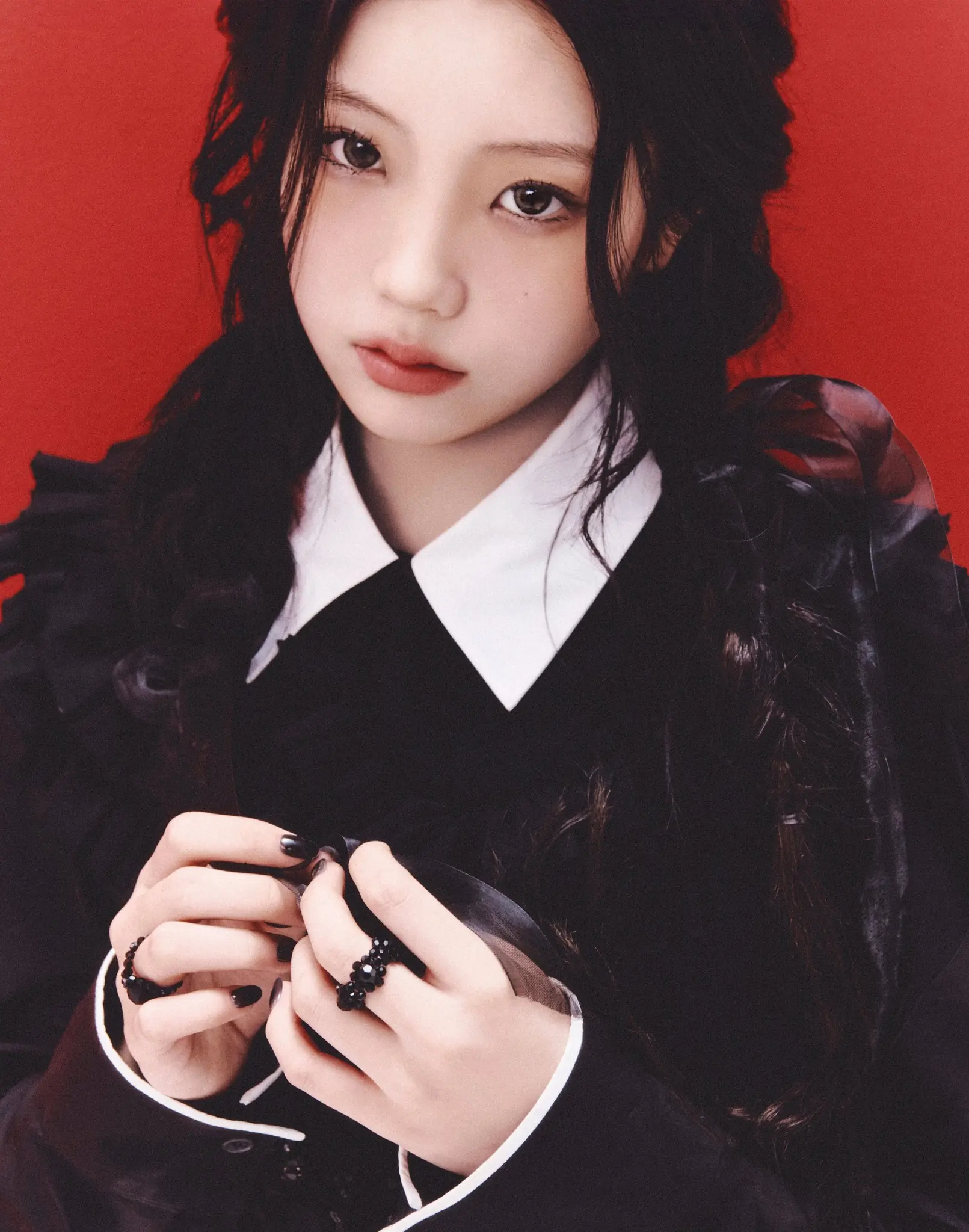 ILLIT releases final concept photo & film of 2nd mini album “I’LL LIKE YOU”