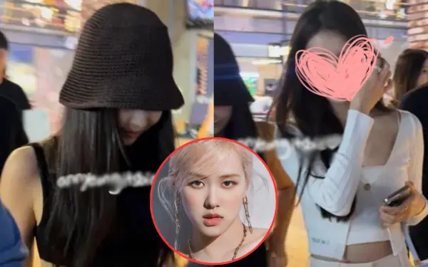 “Dispatch Couple Reveal?” Video Of BLACKPINK’s Jennie And Top K-Drama ...