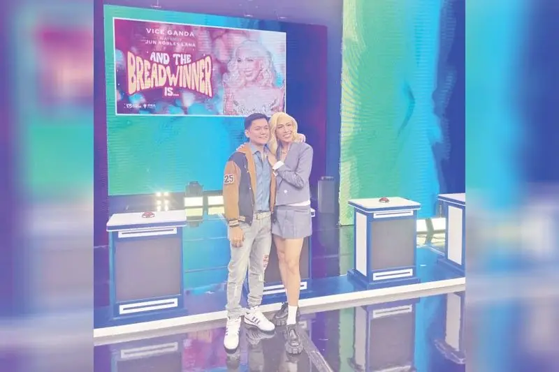 Vice Ganda and Vic Sotto’s comeback films lead first 5 entries of 50th MMFF