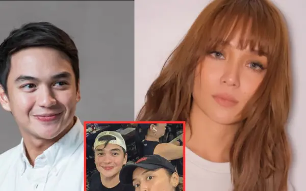 Dominic Roque gives an exciting life update: "Half of June"