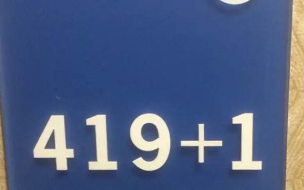 Why hotels never have room number 420