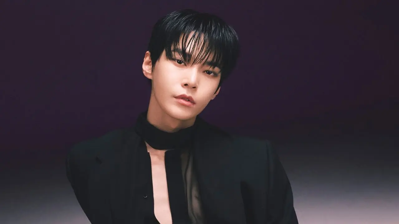 Rookie Idol Is The Ultimate Successful Fanboy As His Role Model Reacts ...