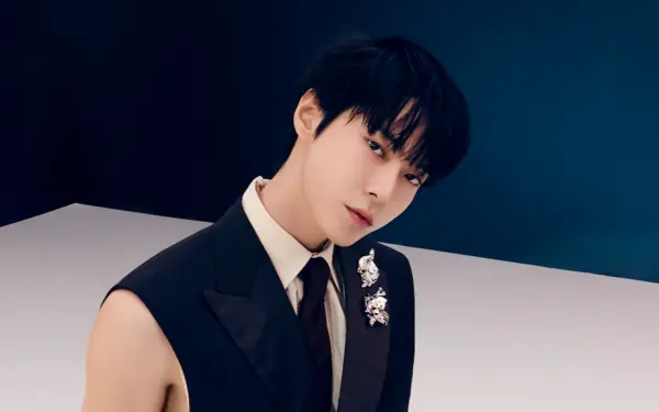 Rookie Idol Is The Ultimate Successful Fanboy As His Role Model Reacts ...