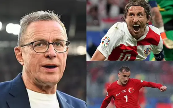 Worldies, own goals, late drama, golden oldies and super subs… MATT BARLOW reviews a thrilling ...