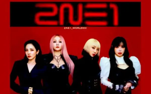 YG Entertainment Confirms Meeting With 2NE1 And Hints At Good News In The Future