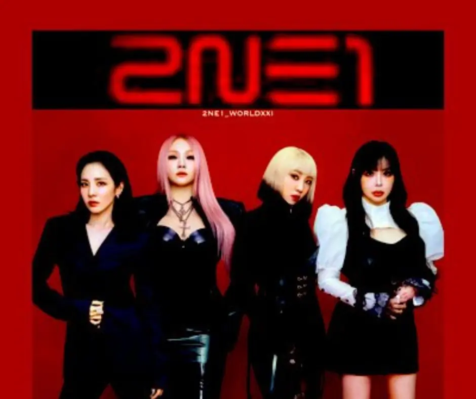 YG Entertainment Confirms Meeting With 2NE1 And Hints At Good News In ...