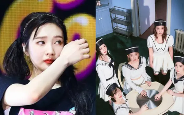 Red Velvet Accuses SM of Delaying MV Release and Ignoring Artists’ Opinions