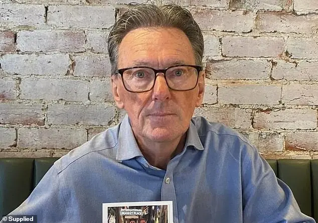 I found my teenage son Mac Holdsworth dead in his room after he was ...