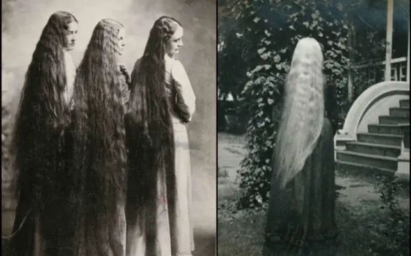 Unraveling the Enigma: Maria Orsitsch’s Quest for Extraterrestrial ...