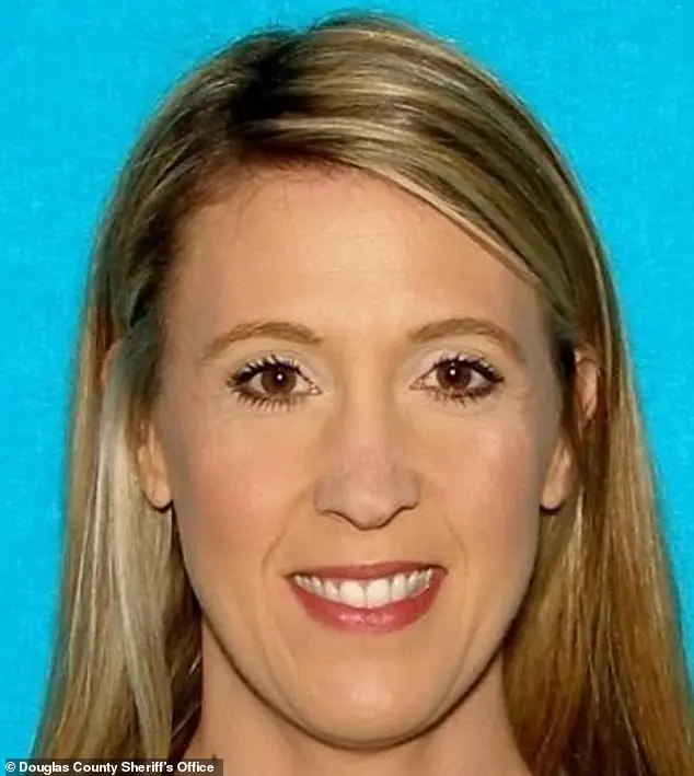 Married substitute teacher Erin Ward, 45, is caught in a car undressed ...