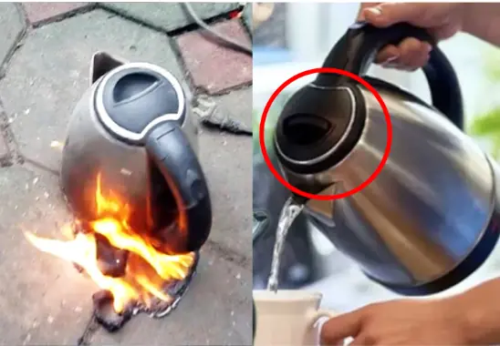 Make sure your family avoids it now