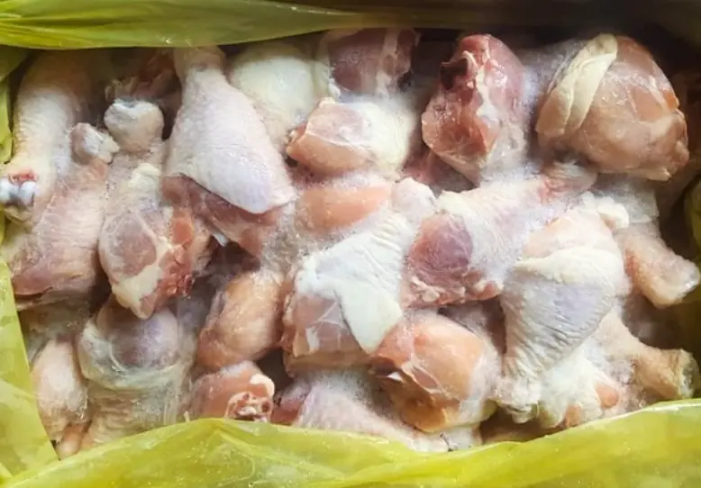 Poison on Your Plate: 5 Meats to Avoid!
