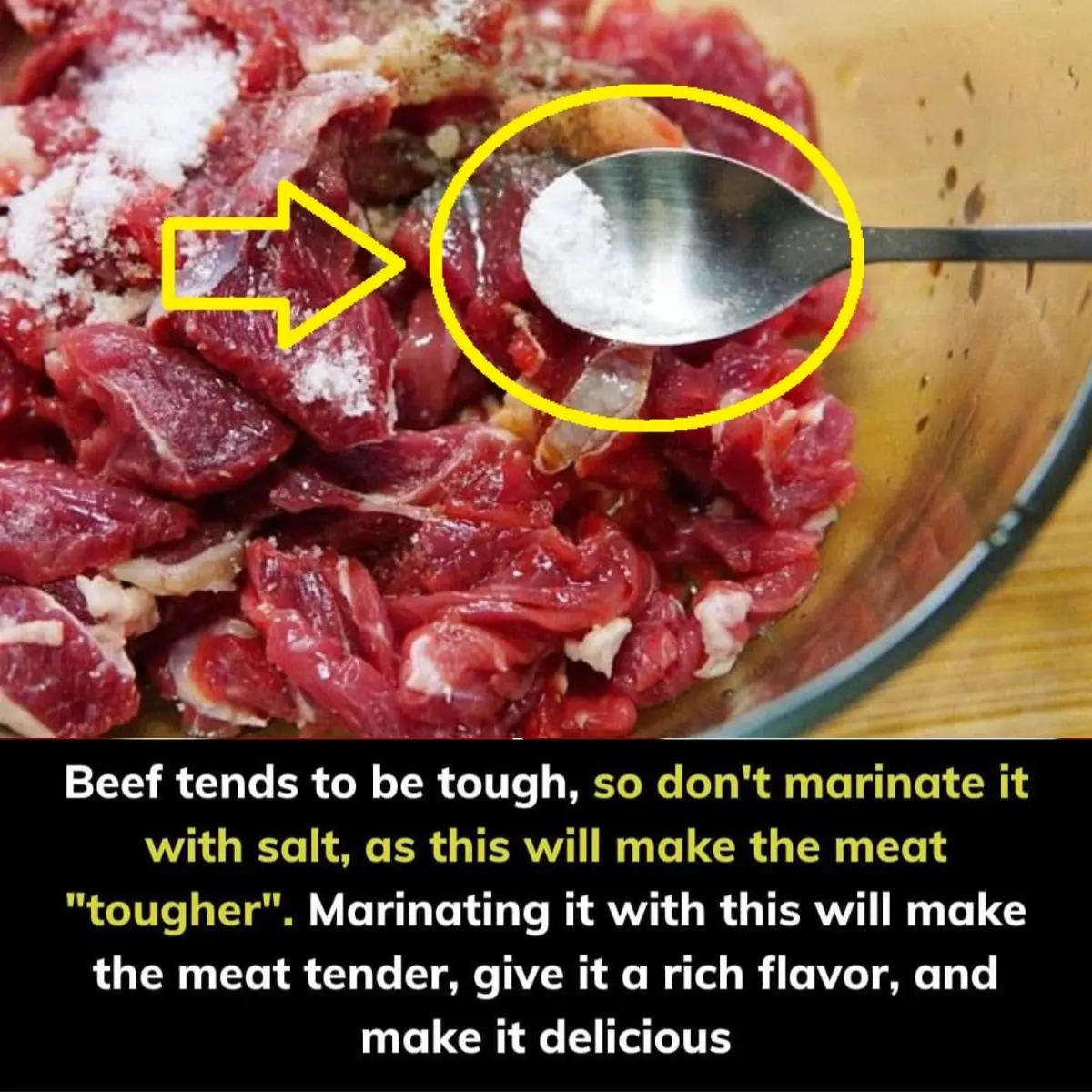 This ingredient is available in every home