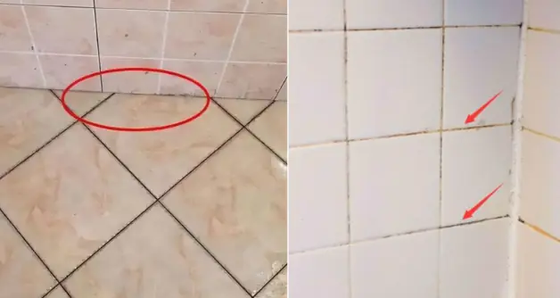 The easiest way to manage tile gaps effectively