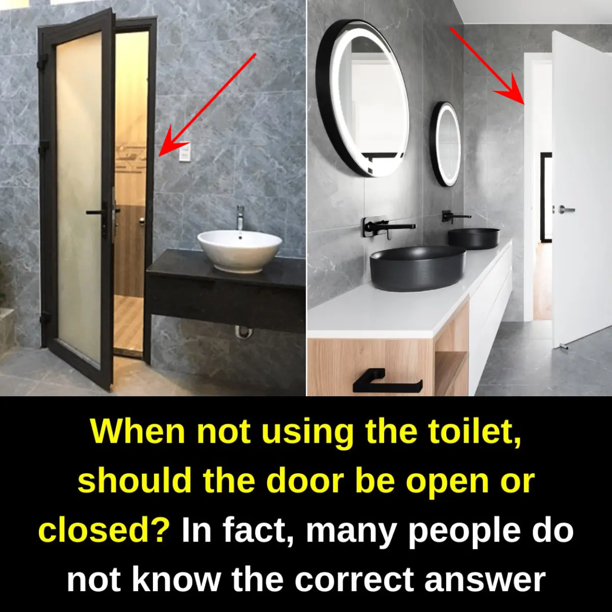 Many people make mistakes without knowing this