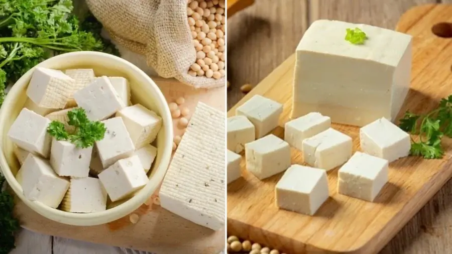 What Happens to Your Body After Eating Tofu for a Week? The Surprising ...