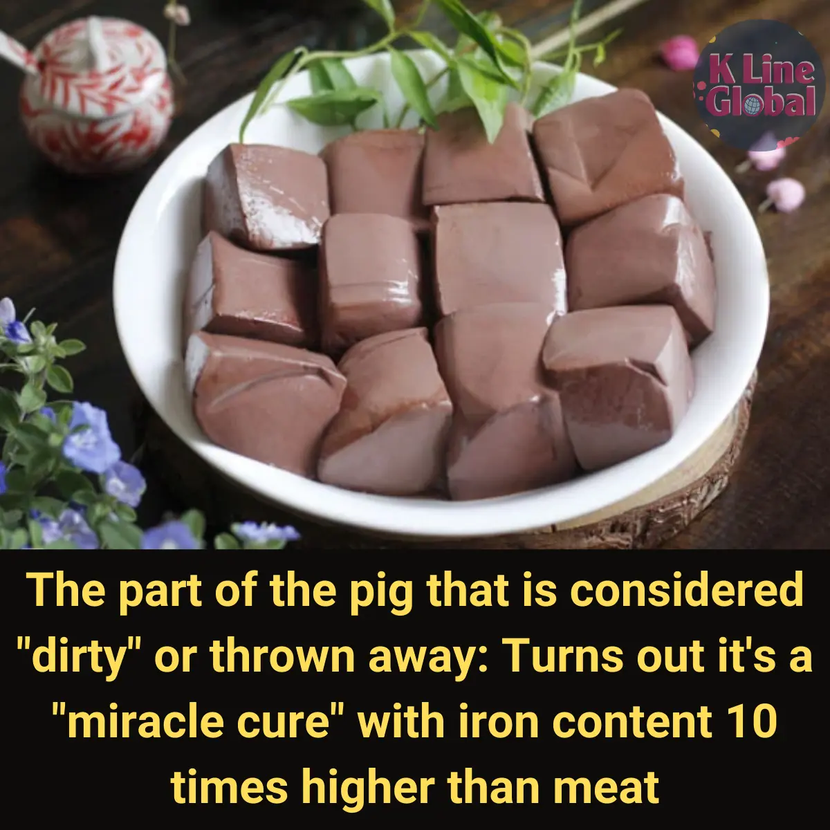 The Part of the Pig Considered "Dirty" or Thrown Away: Turns Out It’s a ...