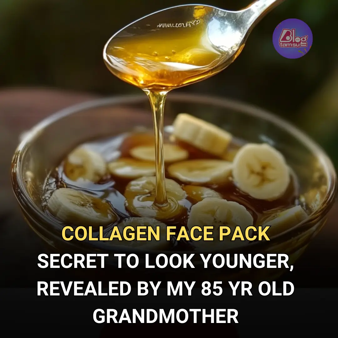 The Ultimate Collagen Face Pack