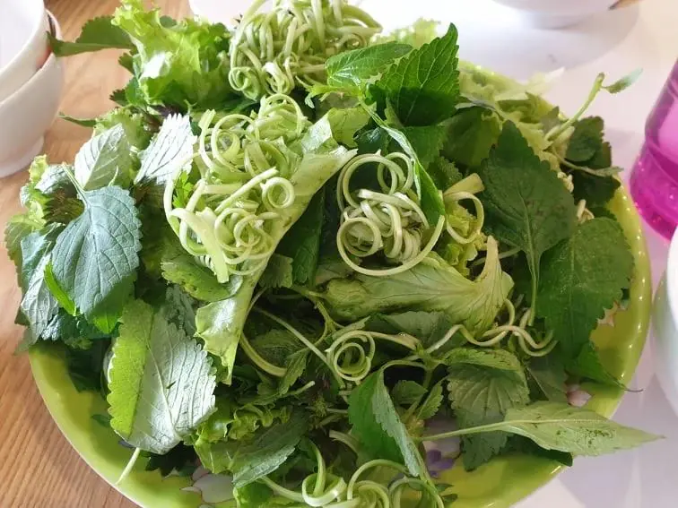 5 Vegetables You Should Never Eat Raw, Experts Warn: Hidden Parasites ...
